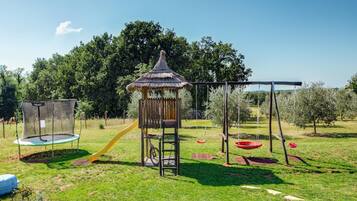 Villa | Comodidade do alojamento