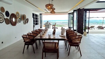 Sala de jantar