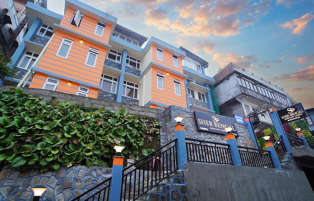 Sher Bengal Darjeeling - Darjeeling