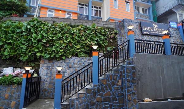 Sher Bengal Darjeeling - Darjeeling