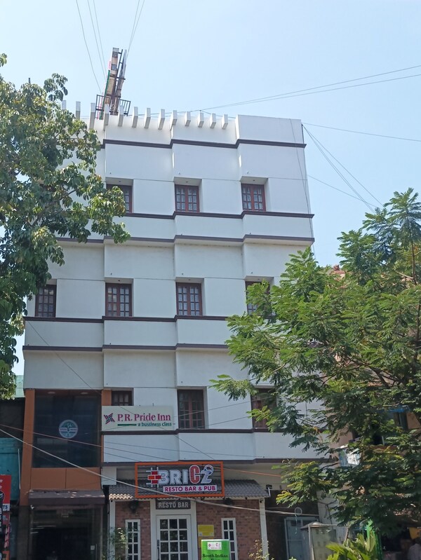 P R Pride Inn - Puducherry