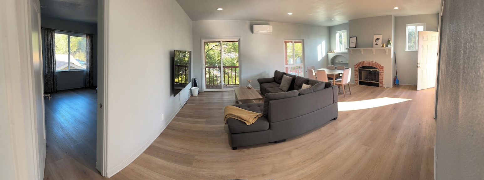 Pet Friendly-rose Parade Route-2-bedroom House Walk To Pcc, Cal Tech - 엘 몬테