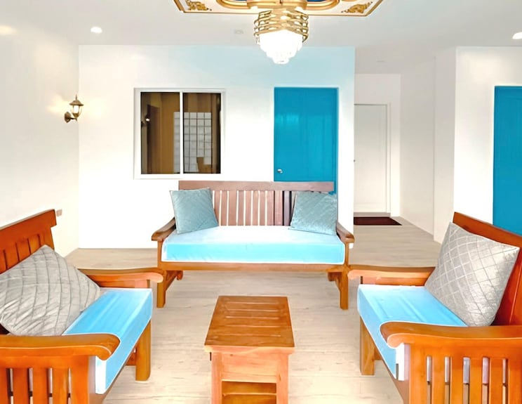 Inspired By Greece, Perfected For You. At The Mykonos Hot Spring Resort. - Calamba