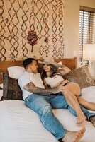 Casa superluxo, vista para a montanha, ao lado da montanha | 2 quartos, roupas de cama de algodão egípcio, roupas de cama premium