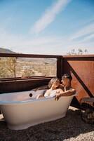 Casa superluxo, vista para a montanha, ao lado da montanha | Terraço/pátio