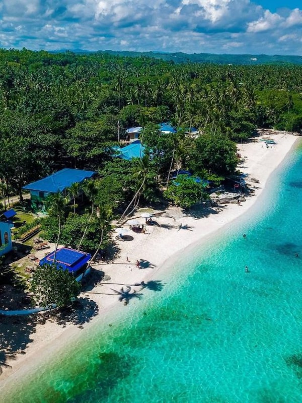 Durhan White Beach Resort Powered By Cocotel - Tabuelan