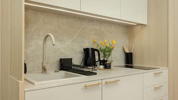 Apartamento | Cozinha privada