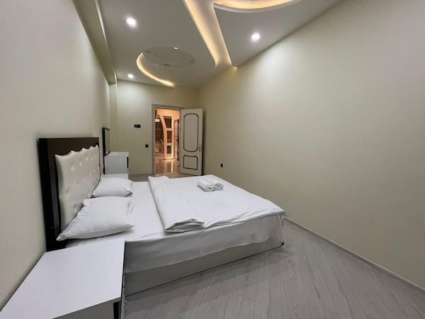 Victory Park Apartments - Baku