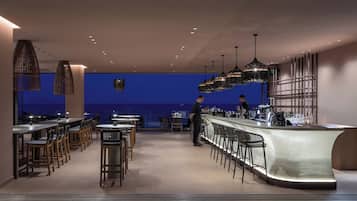 Bar de praia