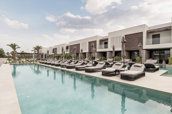 Mosay All Suite Hotel - Adults Friendly - Kos