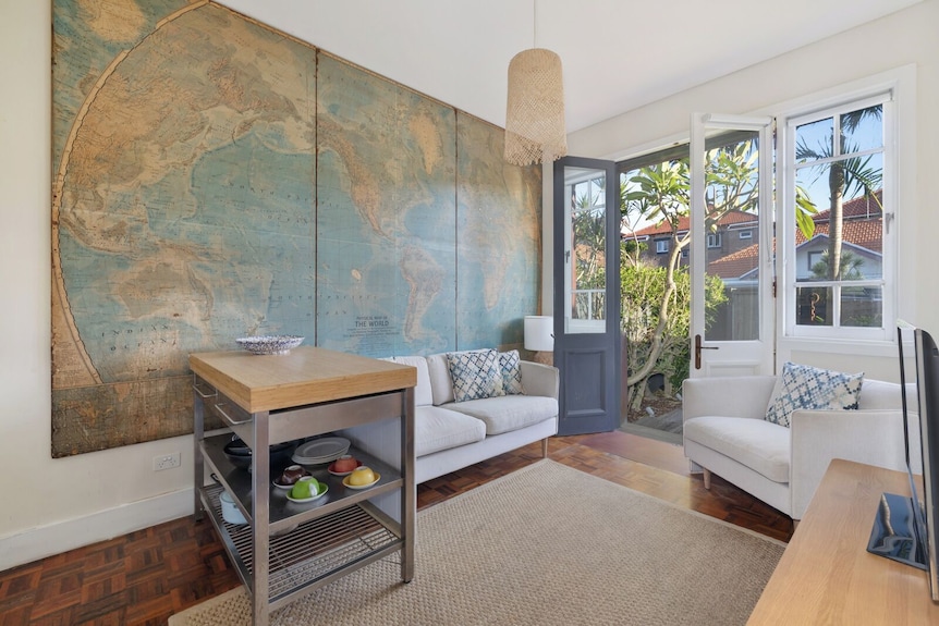 Cosy 1br Retreat Just Steps From Bondi Beach - Bondi Beach