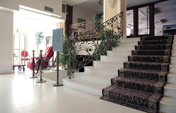 Eona Beach Resort By Greek Pride - Grecia