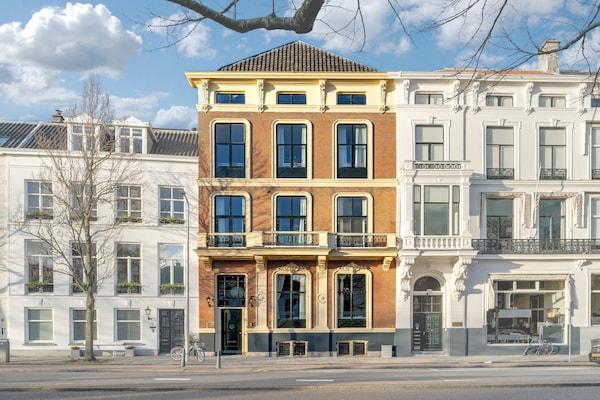 Hotel Kobalt - The Hague