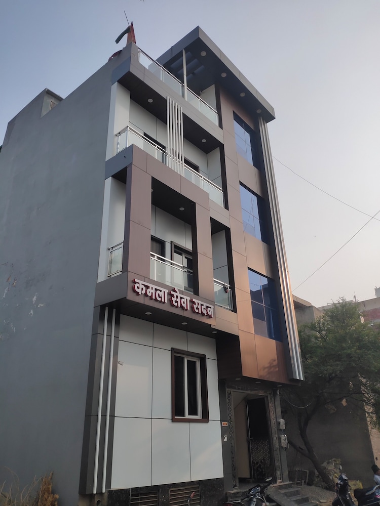 Kamala Seva Sadan By Reverie - Vrindavan