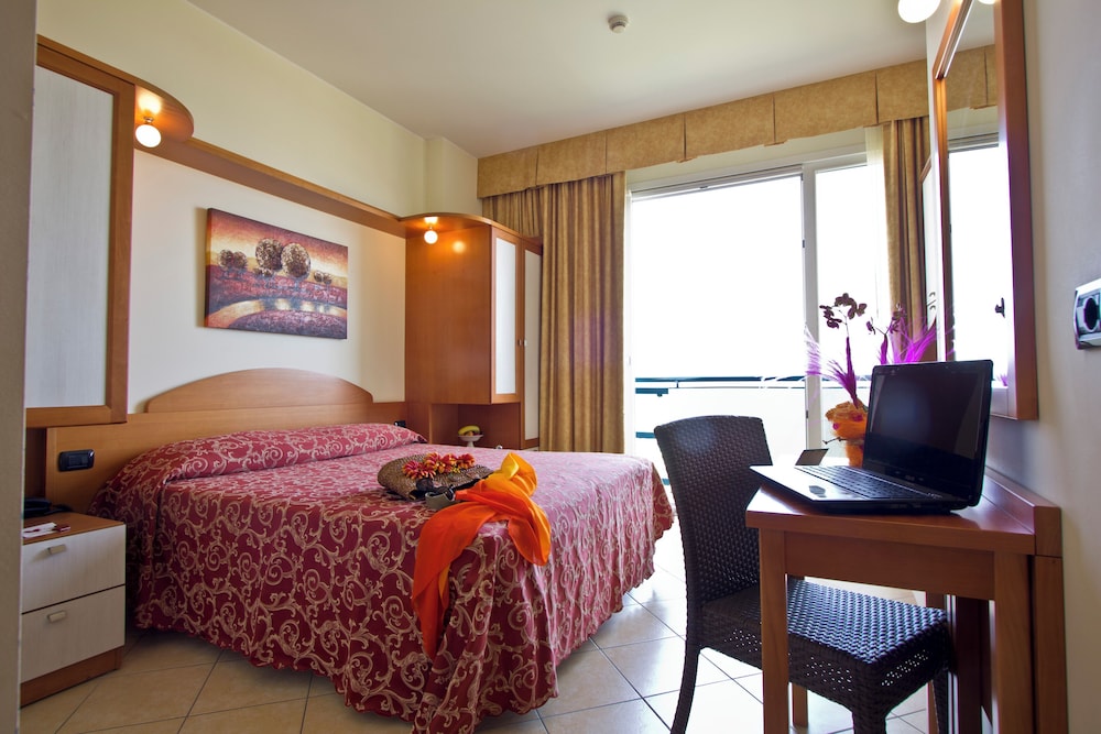 Hotel Palm Beach - Rimini