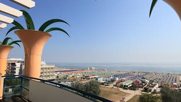 Vista da propriedade