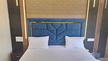 Quarto standard | 1 quarto, Wi-Fi de cortesia