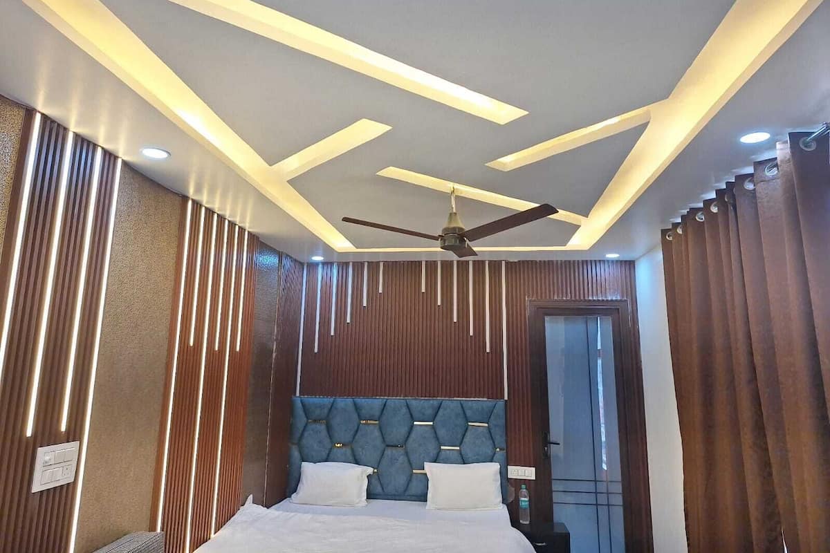Quarto superior | 1 quarto, Wi-Fi de cortesia