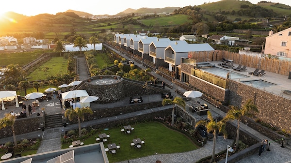 Azores Homes Resort & Spa - Portugal