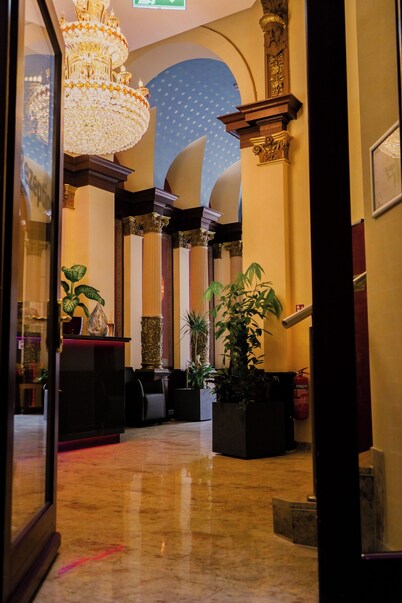 Hotel Golden Pearl Magdeburg Im Stadtzentrum