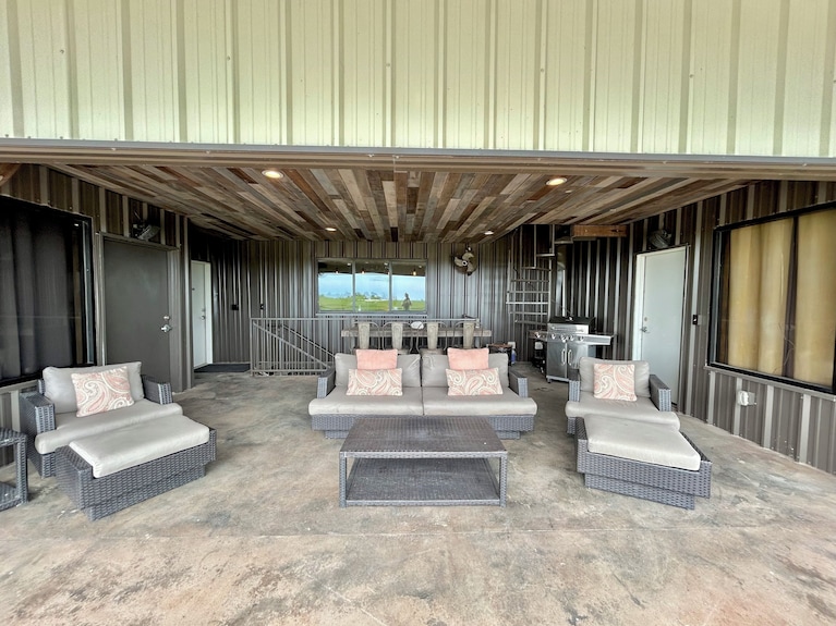 Lemonfish Lodge, Venice, Sleeps 10-12 - Louisiane