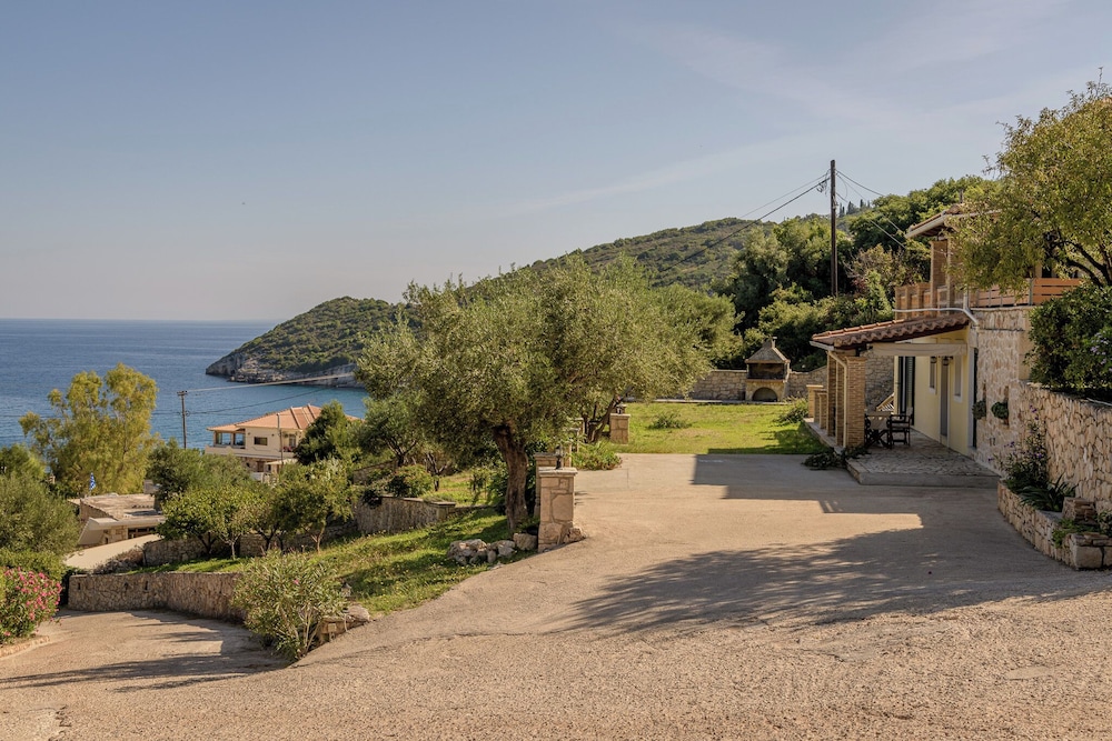 Villa Mare Studios - Zakynthos