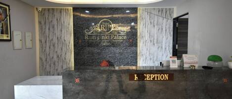 Recepção