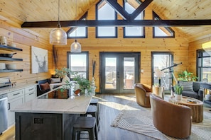 Casa (3 Bedrooms) | Interior