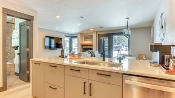 Apartamento (2 Bedrooms) | Interior