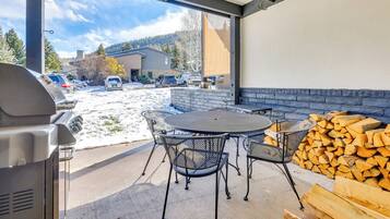 Apartamento (2 Bedrooms) | Interior