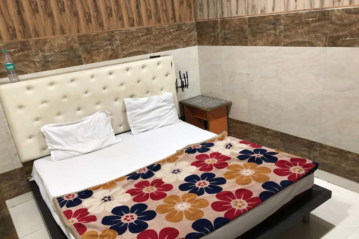 Wi-fi grátis, roupa de cama fornecida