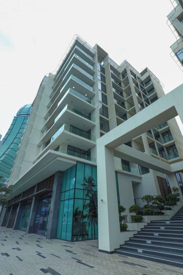 Pearlhouse Bahrain - Bahrain