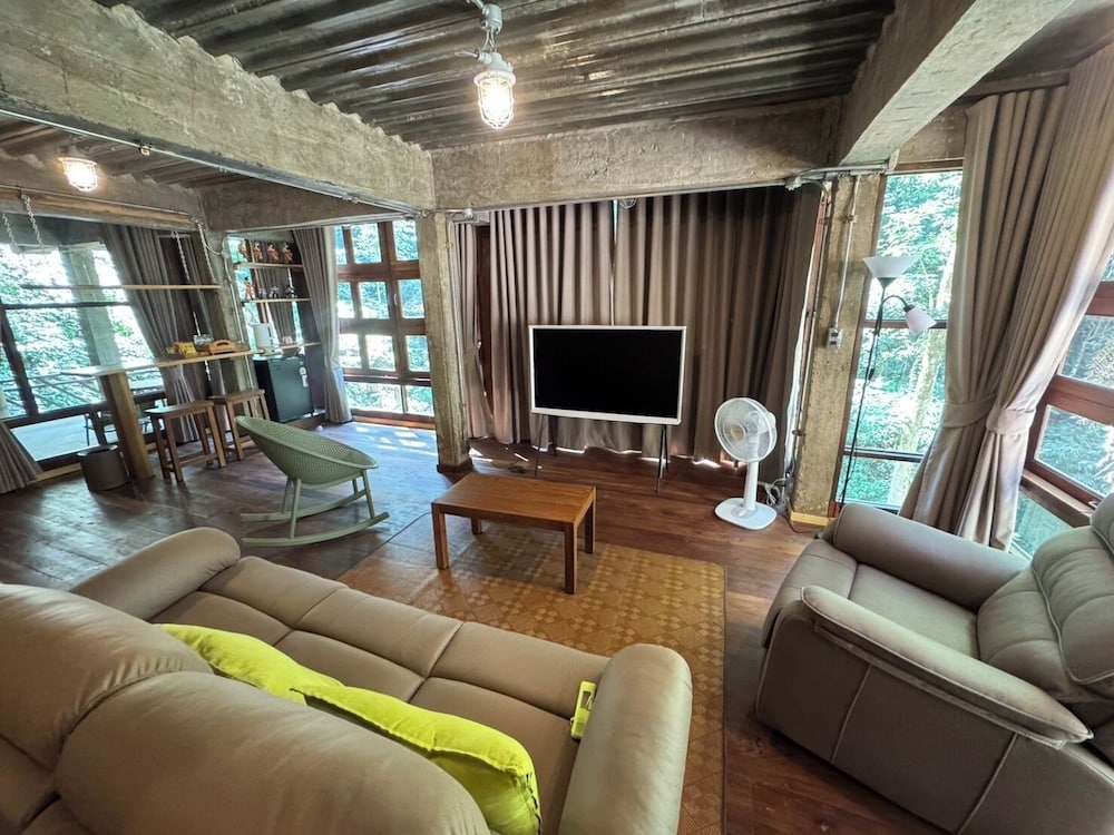 Mii Paa Aii - Chiang Mai