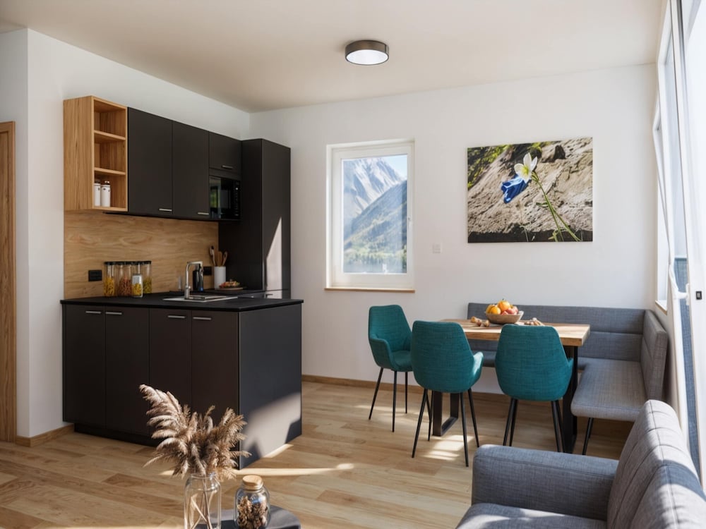 Exclusive Apartment In Mittersill - Mittersill