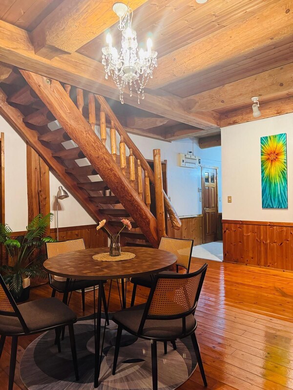 Yufuin Tom Sawyer - Giappone