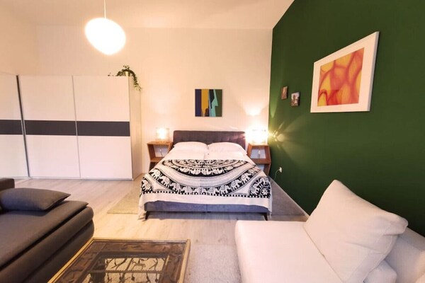 Green Palm - Wien