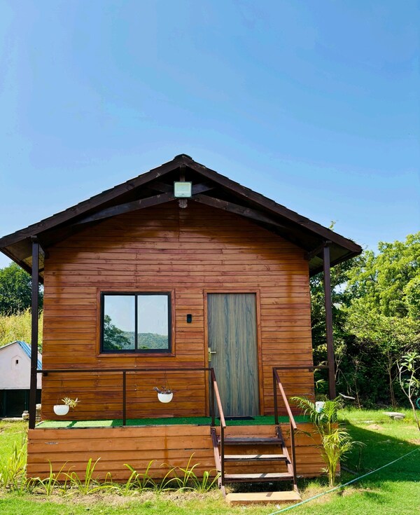 The Udaisarovar - Lakeside Paradise - Rajasthan