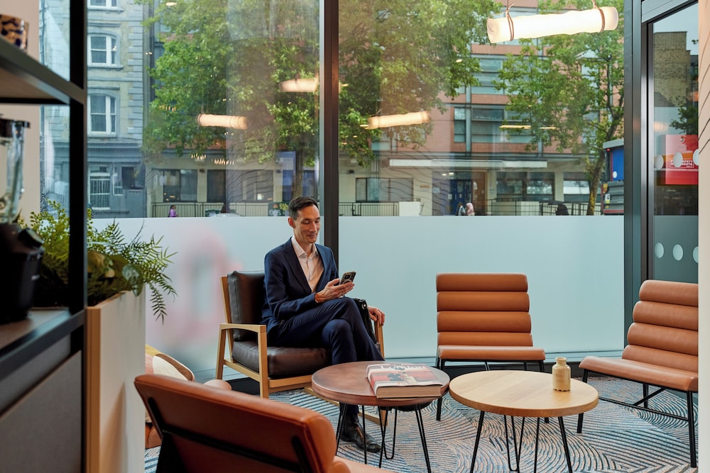 Aparthotel Adagio London City East - City of London