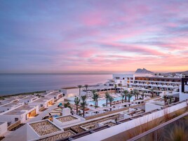 Roupas de cama de algodão egípcio, roupas de cama premium, frigobar