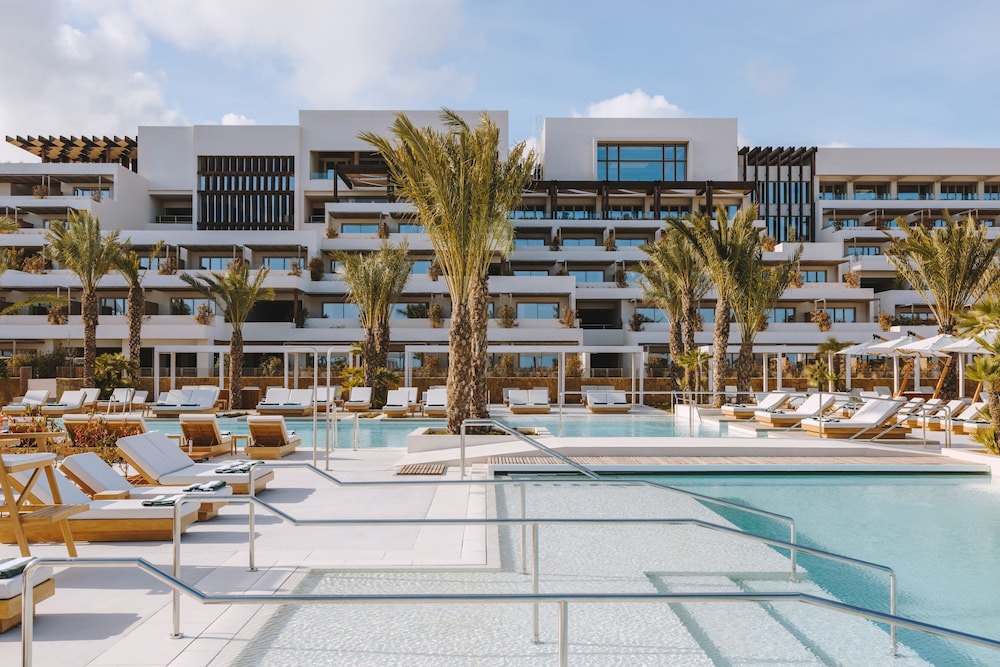Fairmont La Hacienda Costa Del Sol - Andalucía