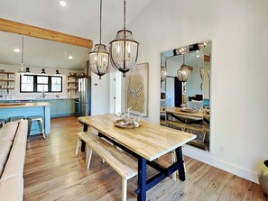 Casa (3 Bedrooms) | Comodidade do alojamento