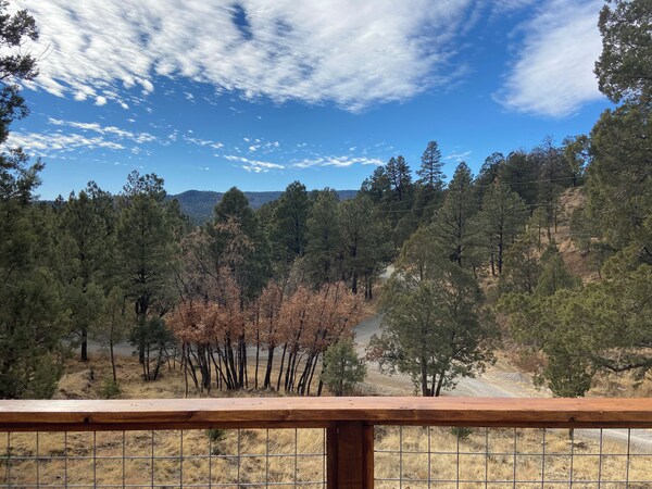 Casa Blanca By Ruidoso Vacation Rentals - Ruidoso, NM