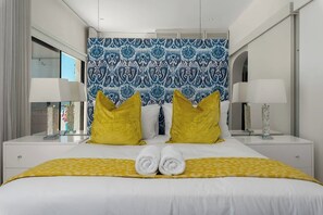 Greek Apartment in Clifton with Sea & Mountain Views Reviews, Deals ...