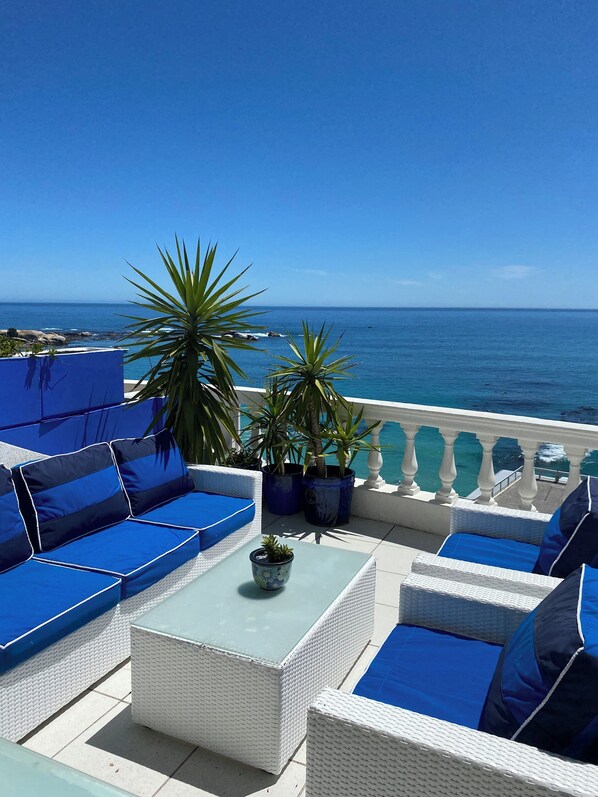 Greek Apartment in Clifton with Sea & Mountain Views Reviews, Deals ...