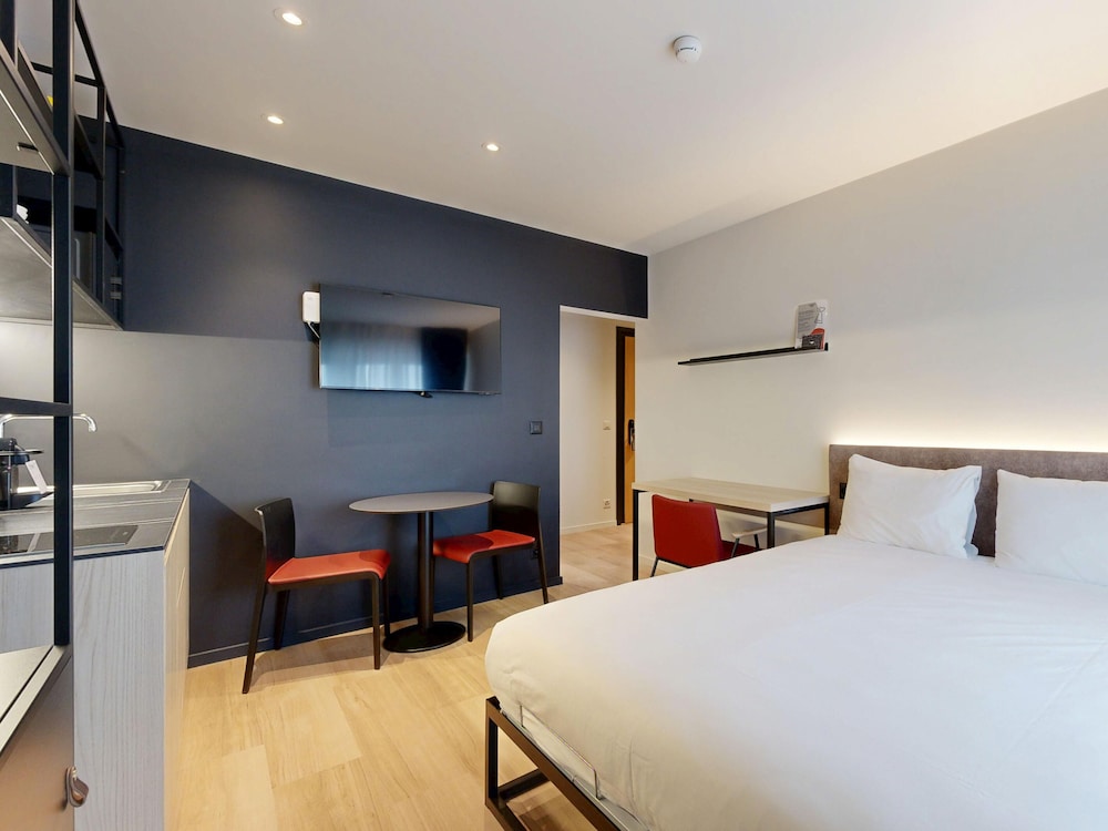 Nonanteneuf Genève Plainpalais - Lac Léman