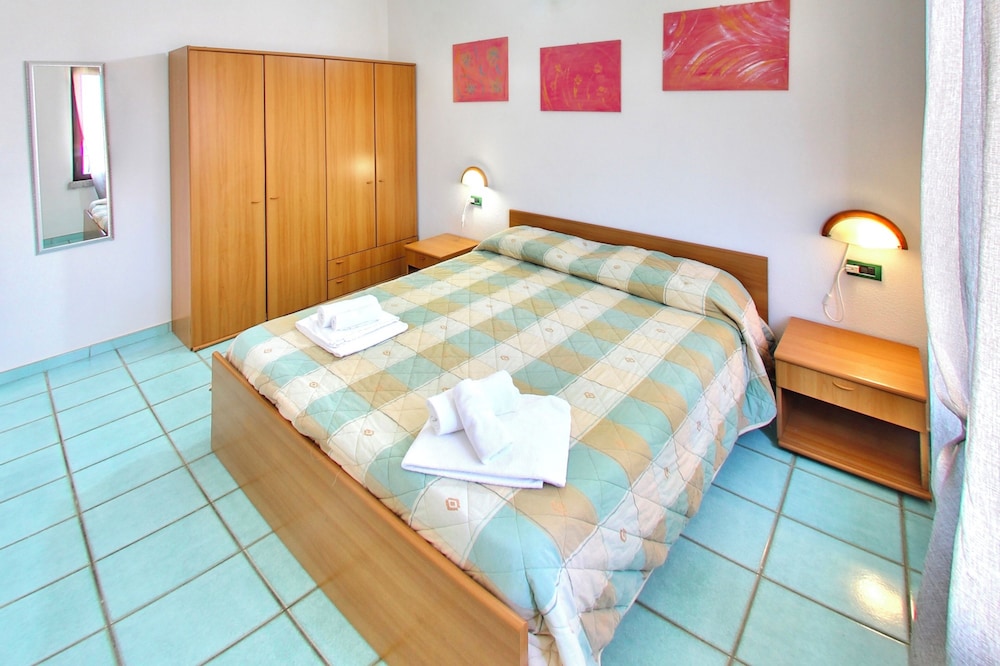 Residence With Swimming Pool In Ottiolu - Sardinia