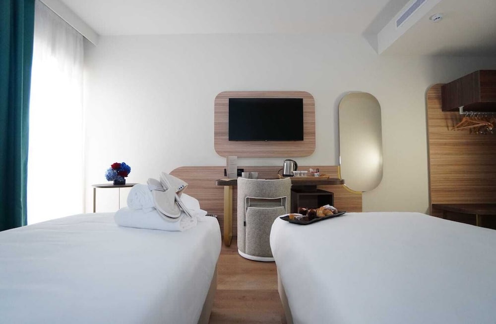 Unahotels La Martella - 馬泰拉