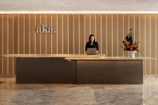 Brickell Ave Suites-miami - Miami