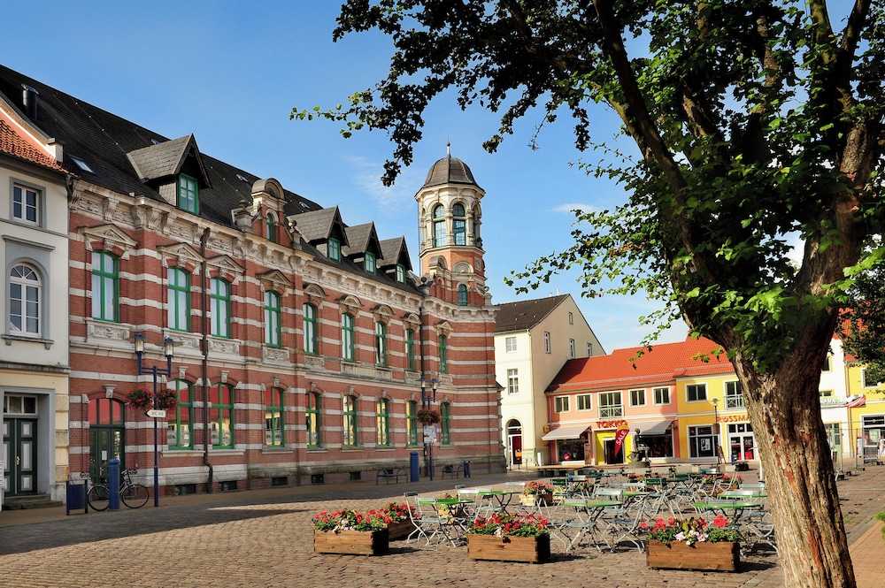 Kaiser Brauerei Gmbh - Parchim