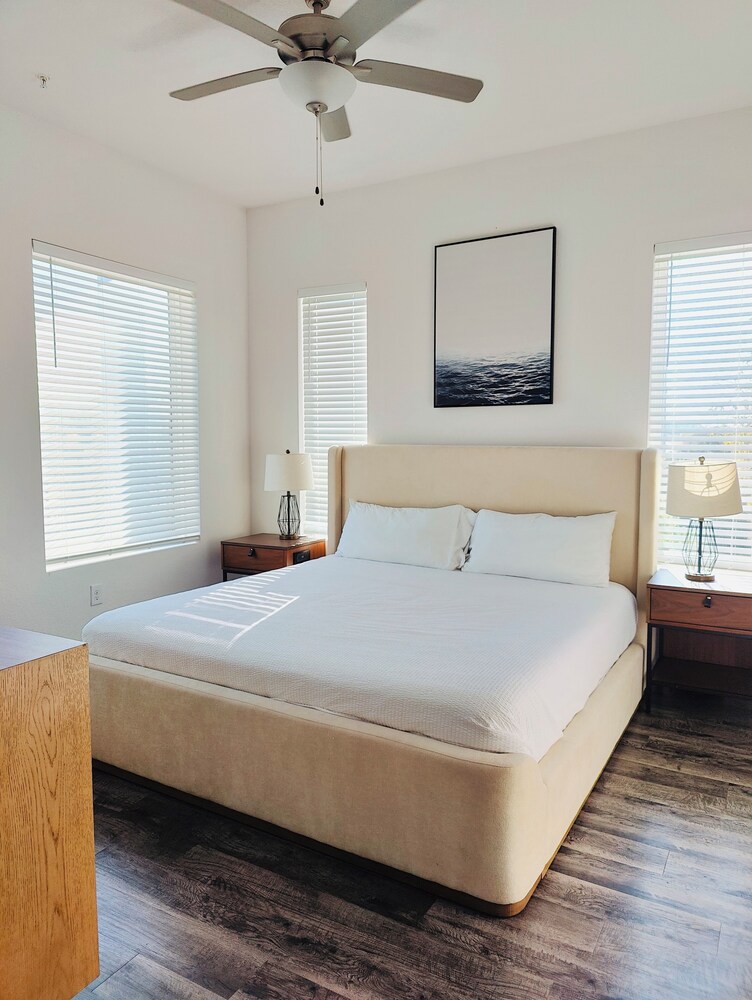 Cozy 1 BK for you at the heart of Austin - Leander | Vrbo
